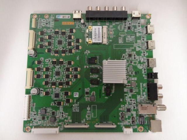 Click here for Vizio M702I-B3 Main Board (0170CAR05100) Y8386444S prices