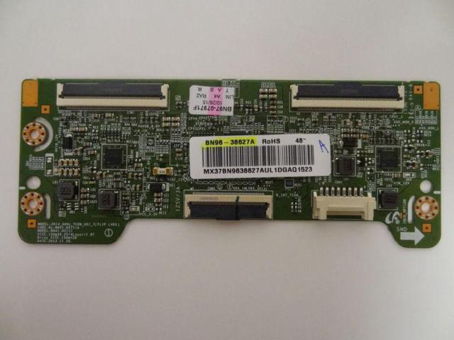 Click here for Samsung UN48J5500AFXZA UN48J5200AFXZA T-Con Board... prices