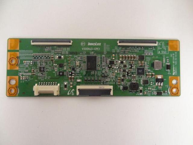 Click here for Samsung UN58H5202AFXZA / Seiki SE58GY27 T-Con Boar... prices