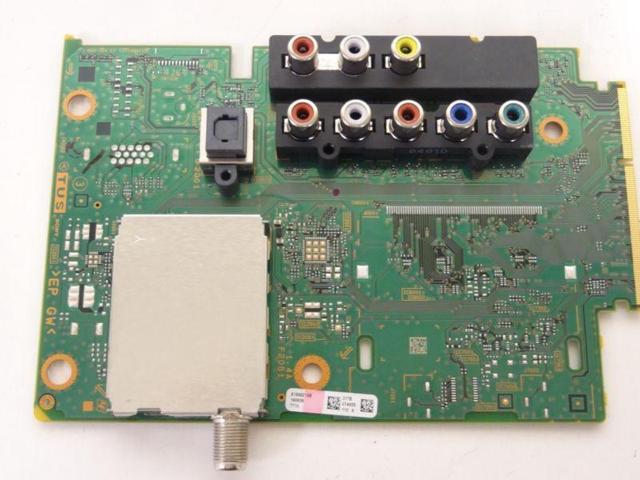 Click here for Sony KDL-60W850B TUS Board (A1998219A  A1998219B)... prices