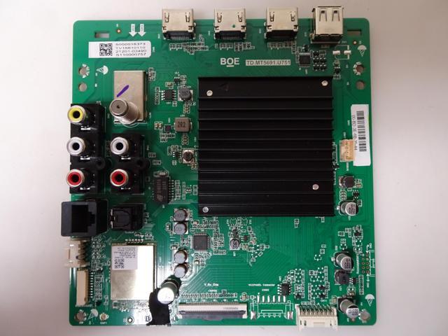 Click here for Vizio V755-J04 Main Board 21201-03490 (TD. MT5691.... prices