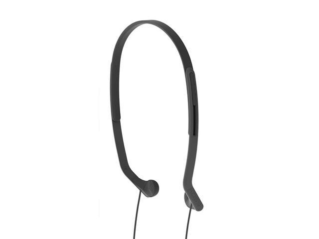 Click here for KOSS Black 189014 Side Firing Headphone prices