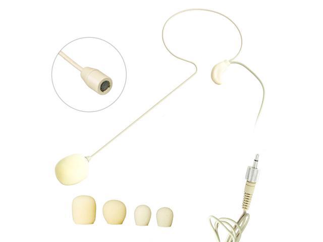 Click here for Nady HM-35 Omnidirectional Headworn Condenser Micr... prices