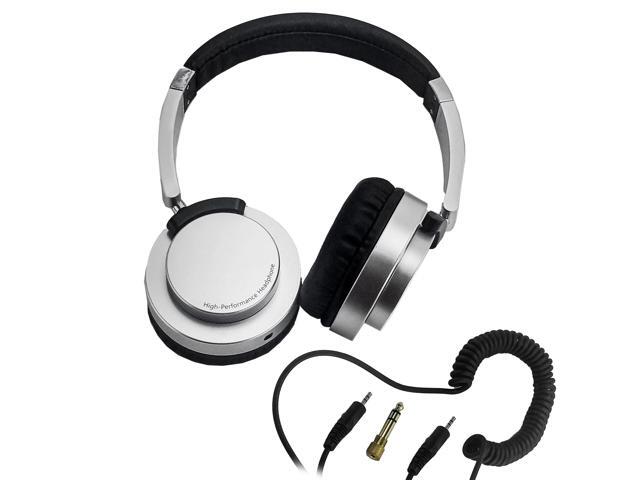 Click here for Nady DJH-2000 DJ style Headphones _ Quality sound... prices