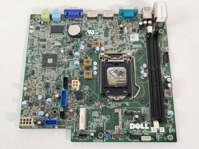 Click here for Dell Kc9np System Board For Optiplex 9020 Lga1155... prices