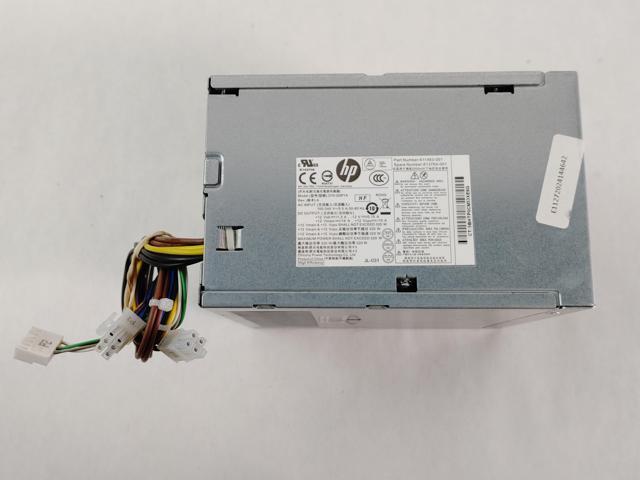 Click here for HP 611483-001 320 Watt Mt Power Supply For 8200 El... prices