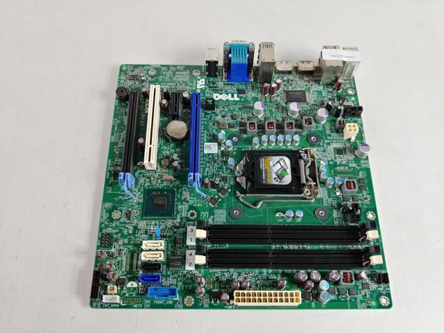 Click here for Dell KRC95 Optiplex 7010 LGA 1155/Socket H2 DDR3 S... prices
