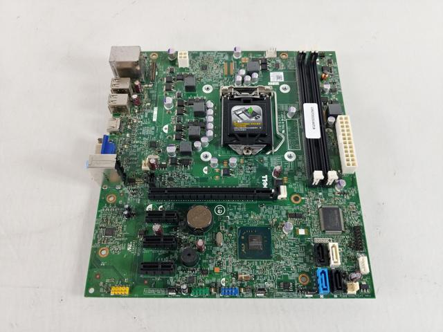 Click here for Dell 42P49 System Board For Optiplex 3010  Lga1155... prices