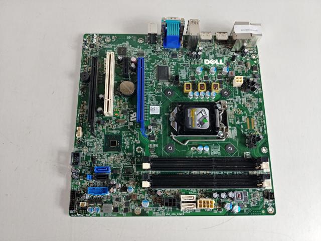 Click here for Dell F5C5X Optiplex 7020 LGA 1150 DDR3 SDRAM Deskt... prices