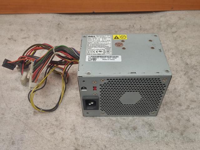 Click here for Dell X9072 280-Watt PFC Power Supply for Dell Opti... prices
