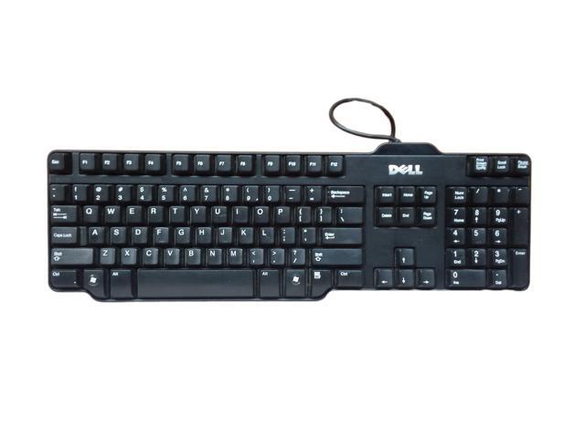 Click here for Dell RH659 L100 Wired Standard USB Keyboard prices