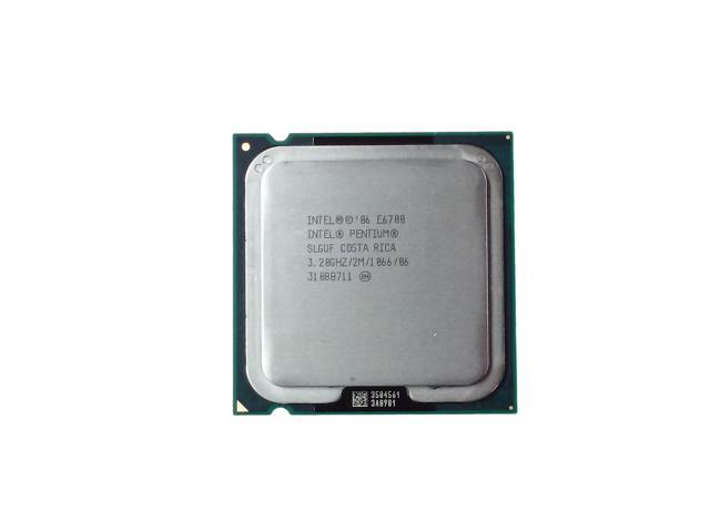 Click here for Intel Pentium Dual-Core E6700 3.2GHz 1066MHz LGA 7... prices