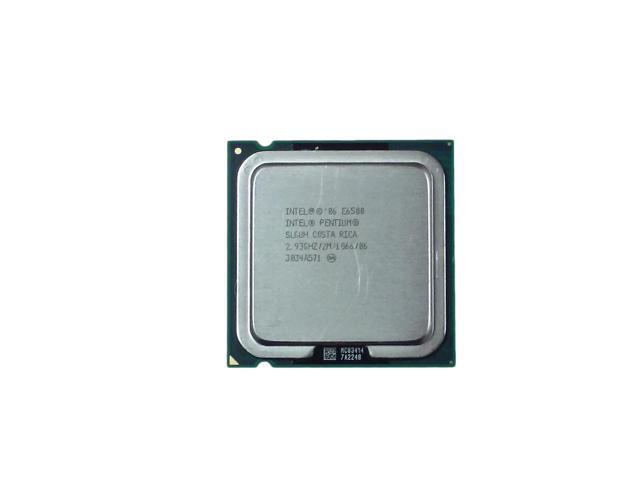 Click here for INTEL Slguh Pentium Dual Core E6500 2.93Ghz 2Mb L2... prices