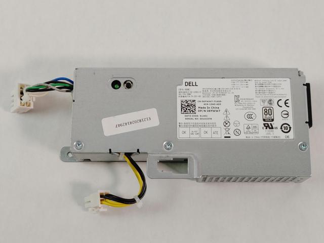 Click here for Dell-IMSourcing 6YWW7 DS Power Supply prices