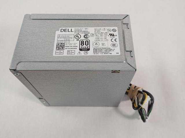Click here for Dell Xfxkx Dell 290 Watt Power Supply For Optiplex... prices