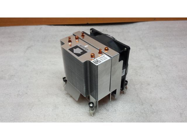 Click here for Dell P041K 4-Pin Desktop Heatsink w/Fan For XPS 43... prices