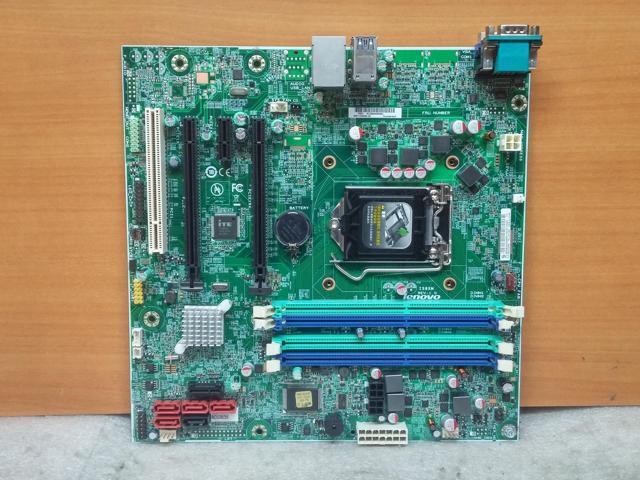 Click here for Lenovo 00FC658 ThinkServer TS440 LGA 1155/Socket H... prices