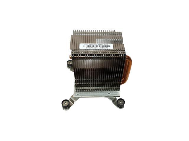 Click here for HP 577493-001 Heatsink Assembly For Allinone 6000... prices