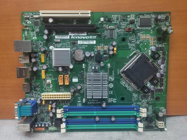 Click here for Lenovo 64Y3055 ThinkCentre M58 LGA 775/Socket T DD... prices