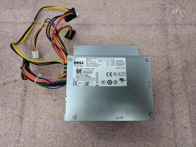 Click here for Dell Wu123 Dell 255 Watt Power Supply For Optiplex... prices