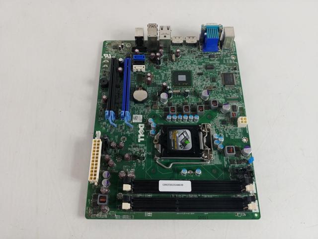 Click here for Dell GXM1W Optiplex 7010 SFF LGA 1155 DDR3 Desktop... prices