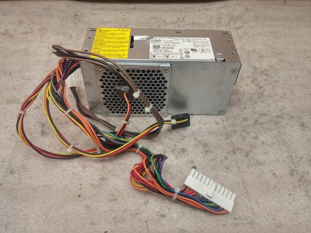 Click here for Dell W208d Dell 250 Watt Power Supply For Inspiron... prices