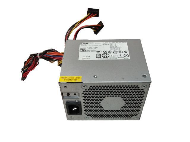 Click here for Dell Rm110 Dell 255 Watt Power Supply For Optiplex... prices