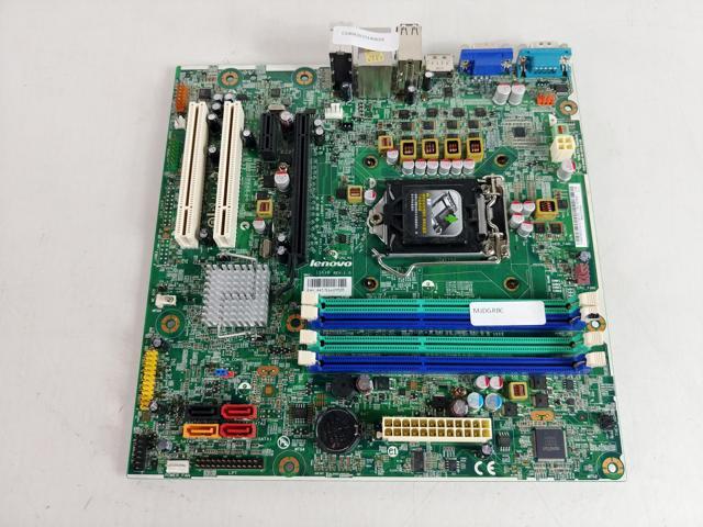 Click here for Lenovo 03T8351 ThinkCentre M91 LGA 1155/Socket H2... prices