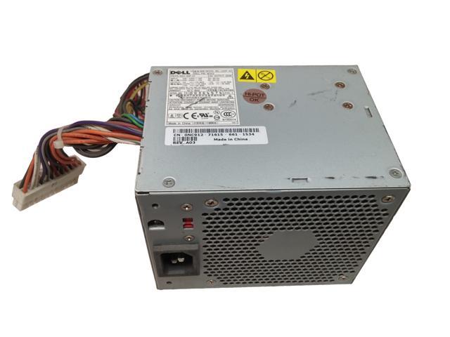 Click here for Dell Nc912 Dell 220 Watt Power Supply For Optiplex... prices