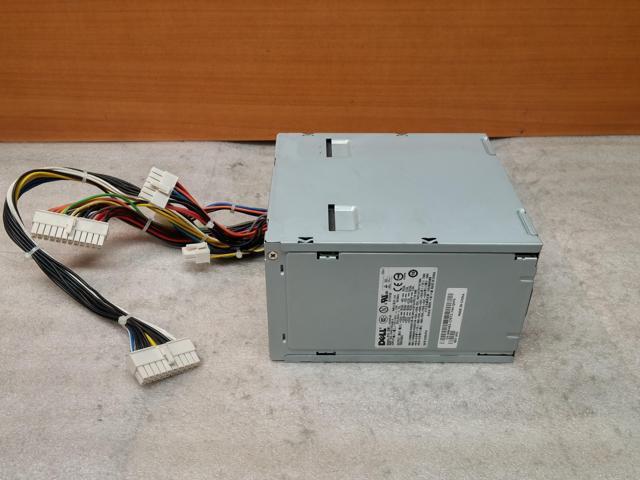 Click here for Dell Mk463 Dell 750 Watt Power Supply For Precisio... prices