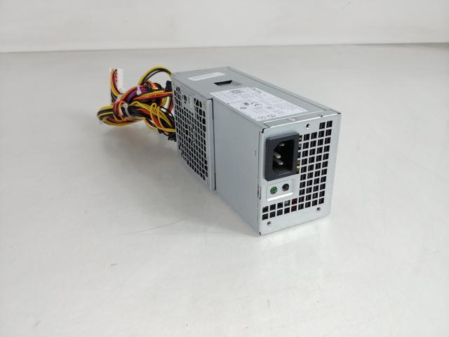 Click here for Dell Power Supply 250W DT APFC 5KM LTON  FY9H3 prices