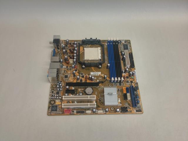 Click here for Hp 5188-8534 System Board Narra2Gl8E prices