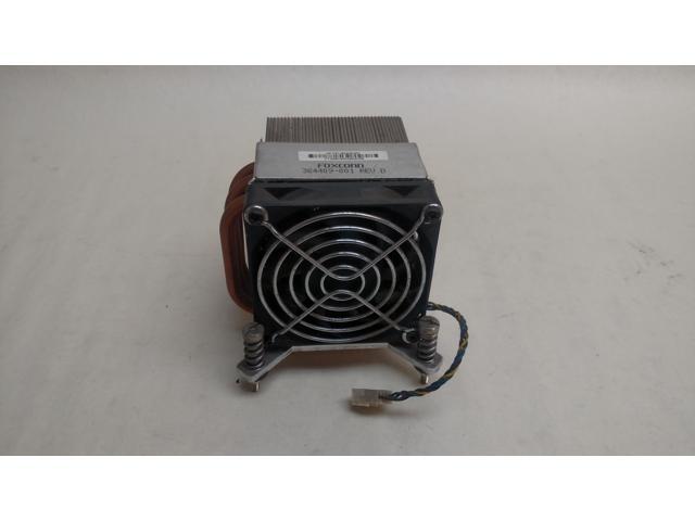 Click here for HP xw4200 DC5100 SFF Heatsink-Fan 364409-001 Heats... prices
