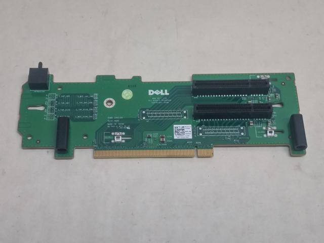 Click here for DELL Mx843 Pcie Riser Card For Poweredge R710 prices