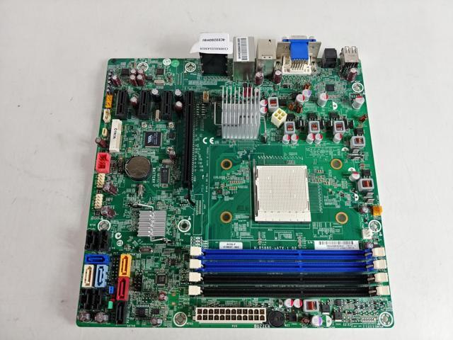 Click here for Hp 618937-002 System Board For Pavilion Elite Sock... prices