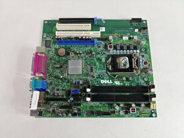 Click here for Dell D441t System Board For Optiplex 980 prices