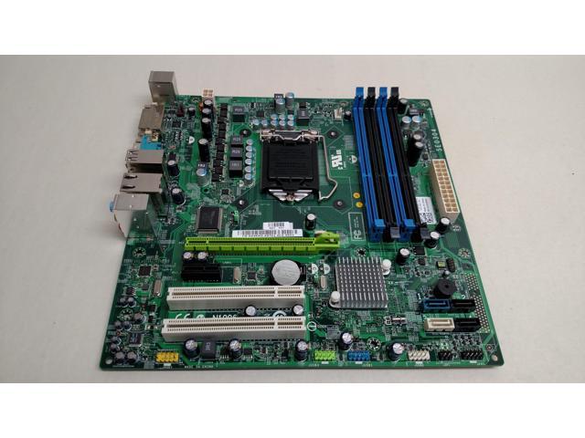 Click here for Dell 54KM3 Vostro 430 LGA 1156/Socket H DDR3 SDRAM... prices
