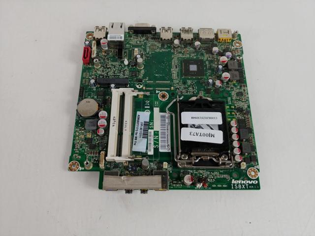 Click here for Lenovo 03T7171 Thinkcentre M73 IS8XT LGA 1150/Sock... prices