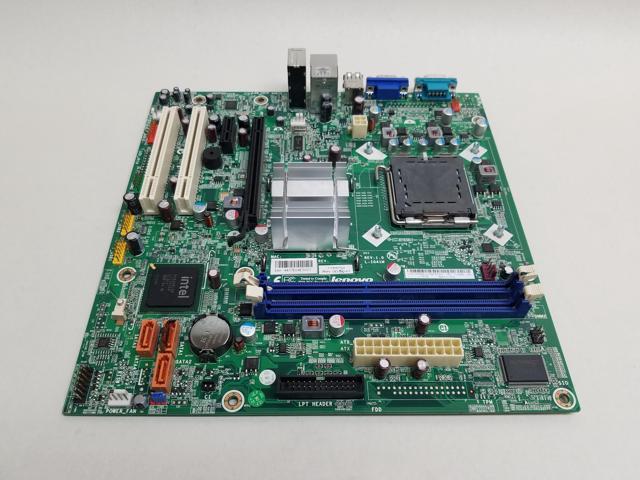 Click here for Lenovo 71Y6942 ThinkCentre M70e LGA 775/Socket T D... prices