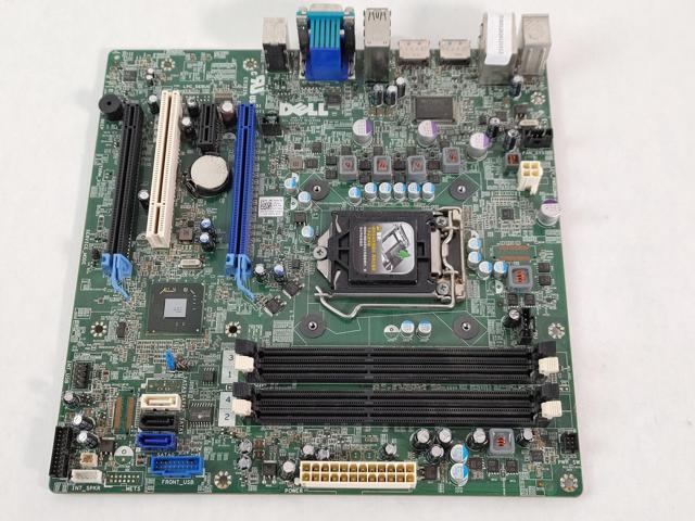Click here for Dell 773VG Optiplex 7010 LGA 1155/Socket H2 DDR3 S... prices