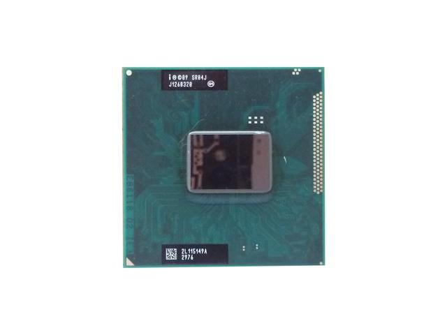 Click here for Intel Core i3-2330M 2.2 GHz 5GT/s Socket G2 Laptop... prices