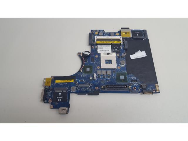 Click here for Dell Yh39c System Board For Latitude E6410 Laptop prices