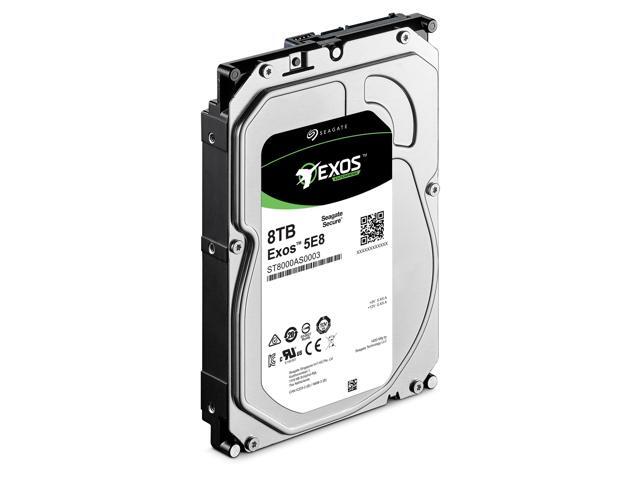 Click here for SEAGATE BULK ST8000AS0003 8TB Exos 5E8 3.5 SATA 6G... prices