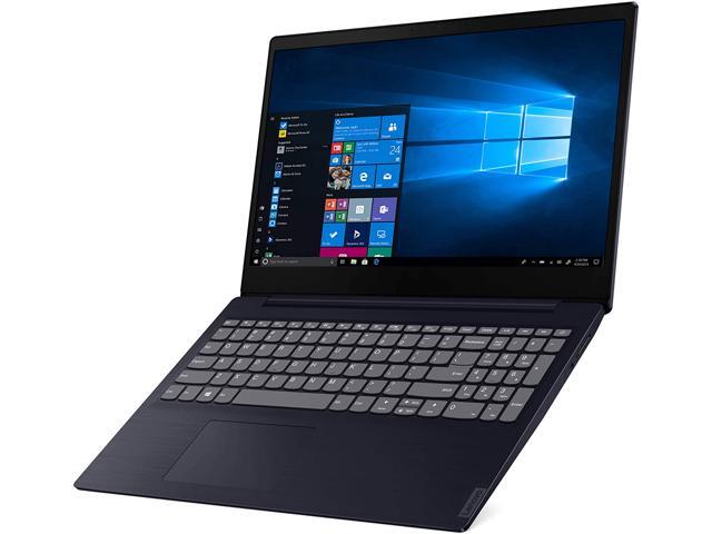 Click here for Lenovo IdeaPad S340 15.6 Laptop (AMD Ryzen 7  8GB... prices