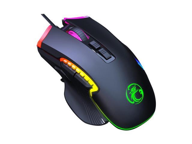 Click here for IMICE T70 8-Button 7200DPI RGB Lighting Programmab... prices