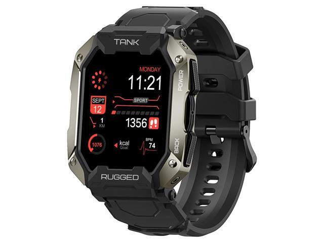 Click here for KOSPET TANK M1 Pro Smart Watch  Support Sleep / He... prices