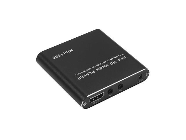 Click here for MINI 1080P Full HD Media USB HDD SD/MMC Card Playe... prices