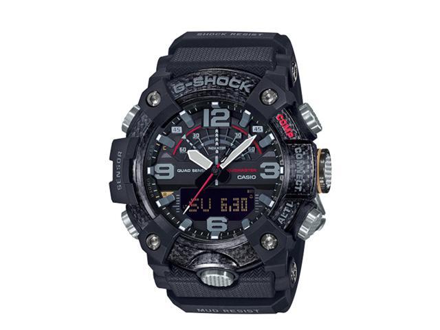 Click here for Casio G-Shock GGB100 MudMaster Analog-Digital Resi... prices