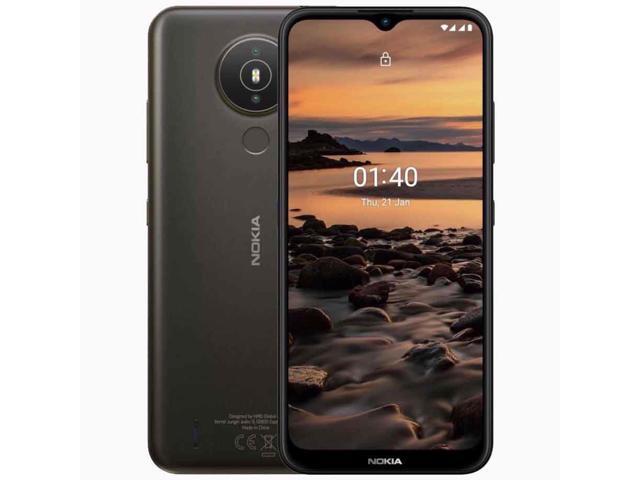 Click here for Nokia 1.4 Dual-SIM 32GB ROM + 2GB RAM (GSM Only No... prices