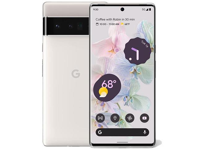 Click here for Google Pixel 6 Pro Single-SIM 256GB ROM + 12GB RAM... prices